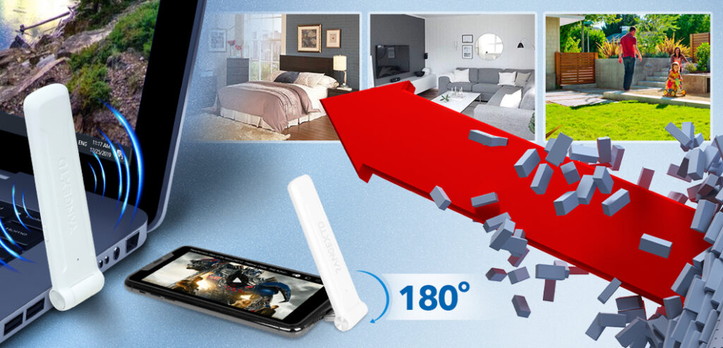 RangeXTD USB WiFi Repeater Review 2021; Does this new wifi repeater ...